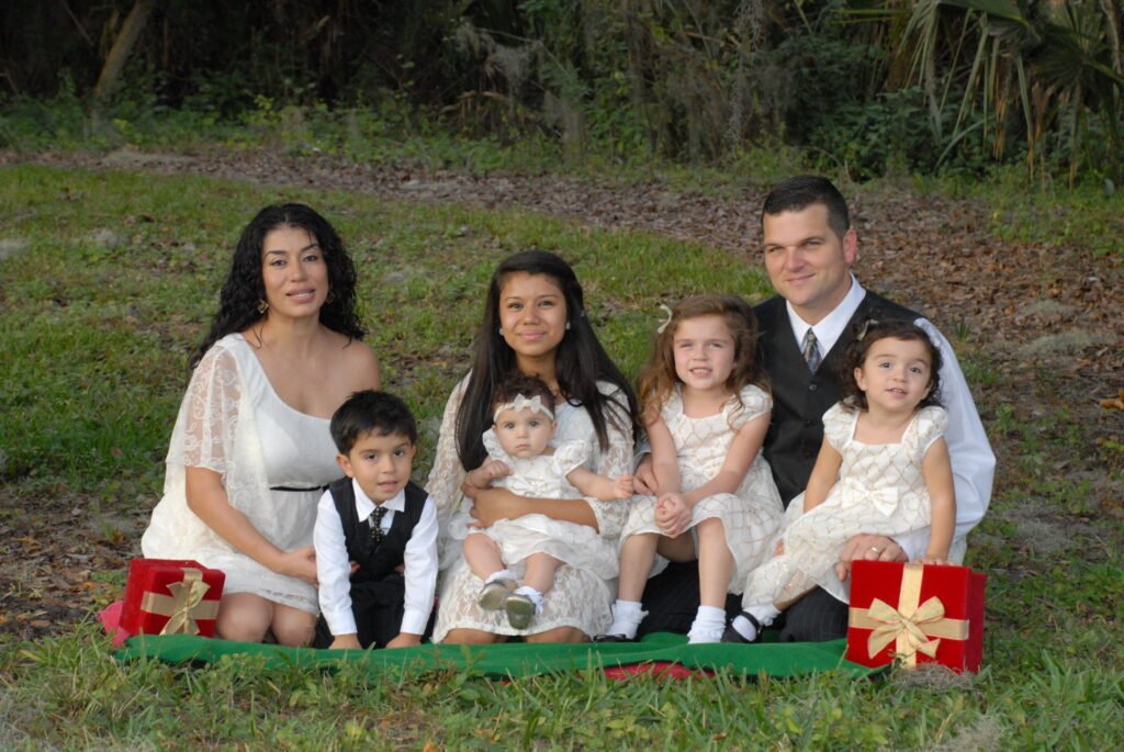 ⭐ Trusted Family Owned Tree Service in Bradenton, FL | Meet Our Amazing ...